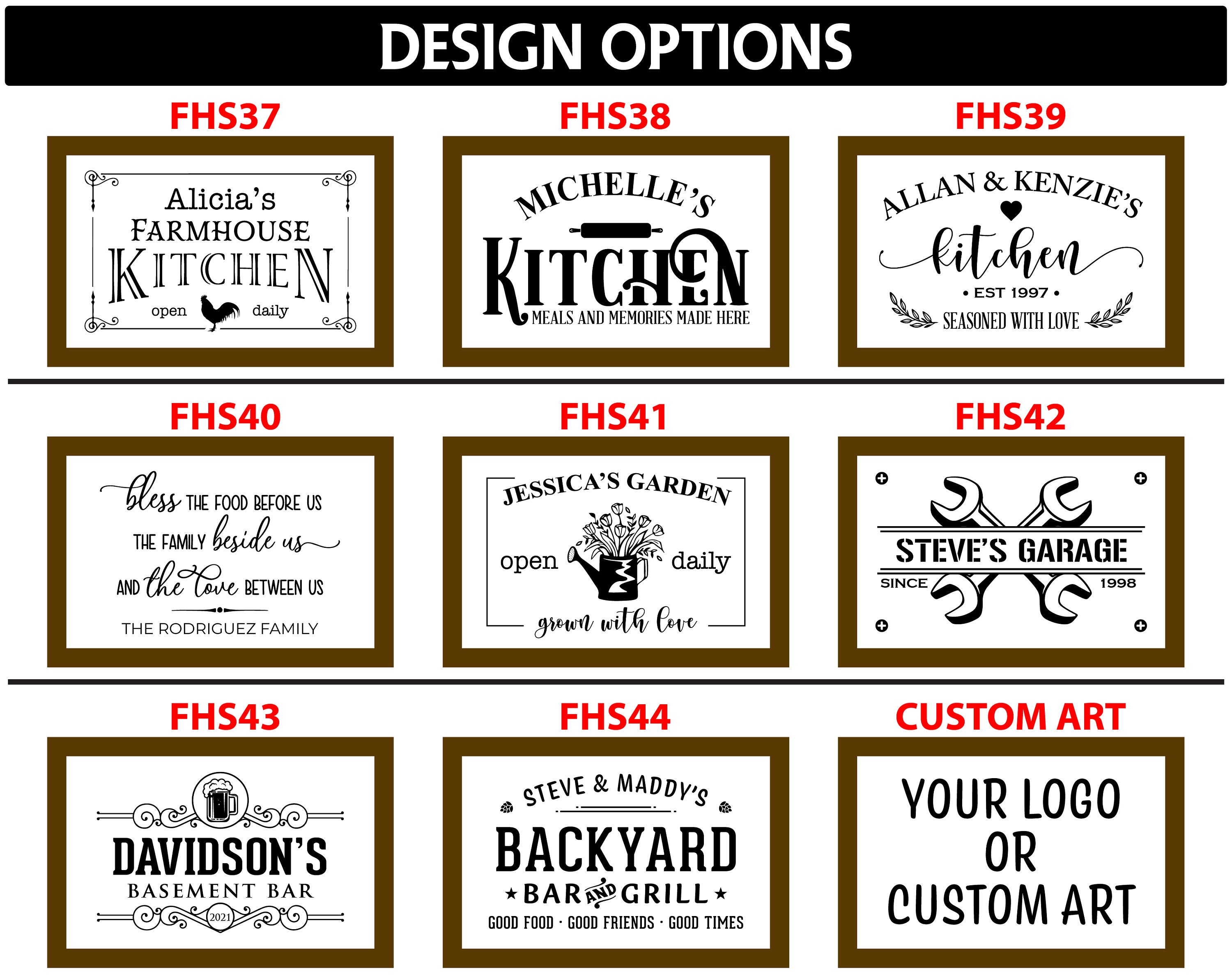 Custom Man Cave Sign Man Cave Decor Den Sign Garage Sign | Etsy