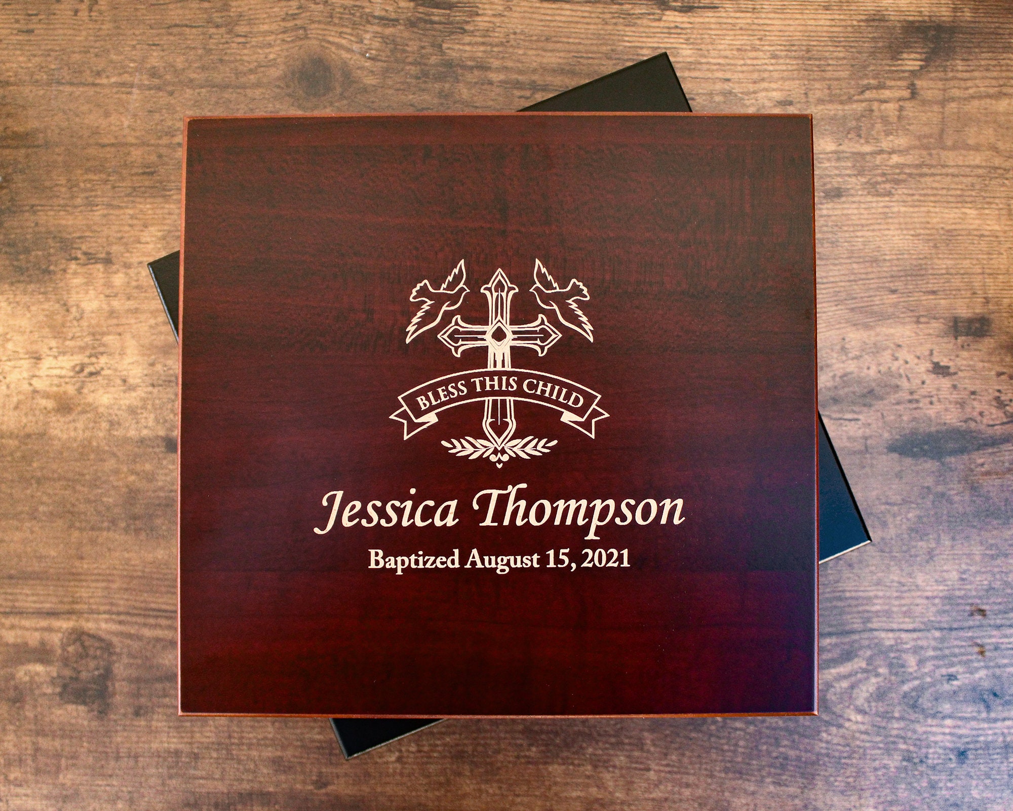 Confirmation Gift Box Gifts for Confirmation Ceremony RCIA - Etsy