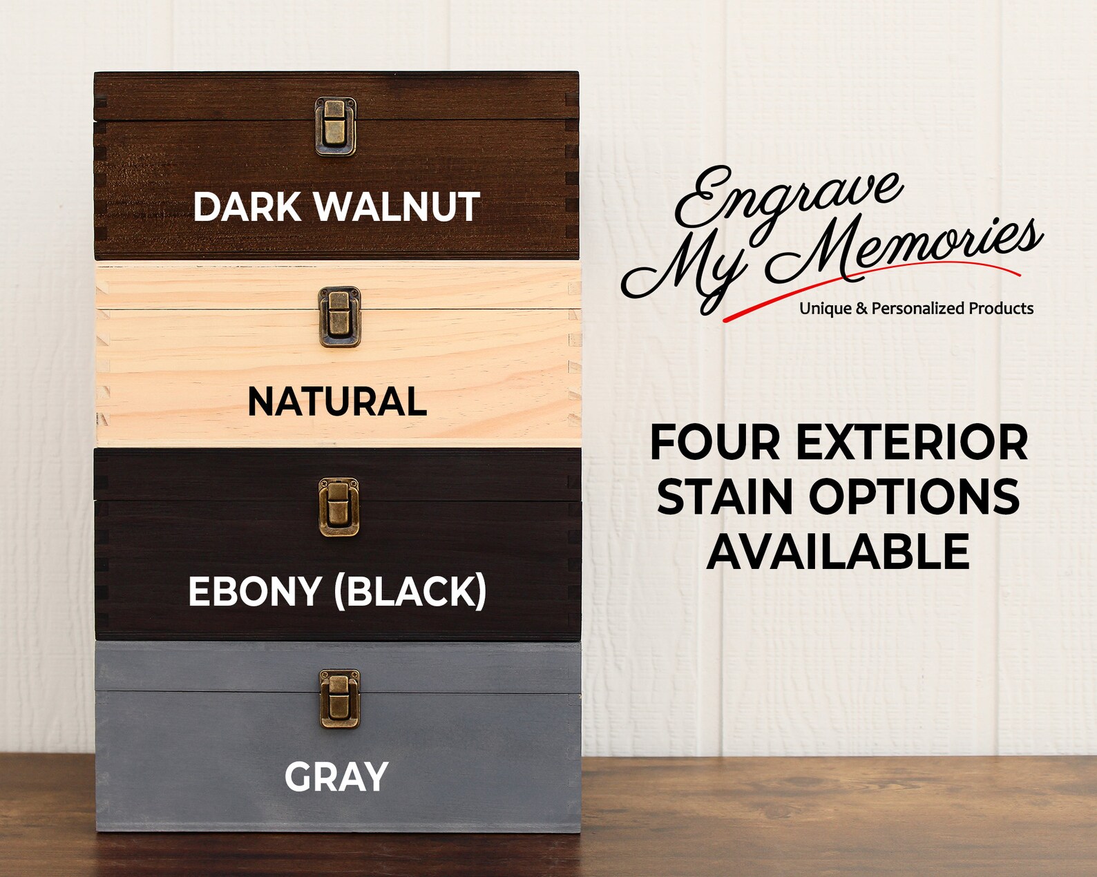 Memorial Gift Box Memorial Gifts Memory Box Memorial - Etsy