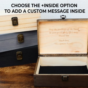 Confirmation Gift Box, Gifts for Confirmation Ceremony, RCIA Gift ...