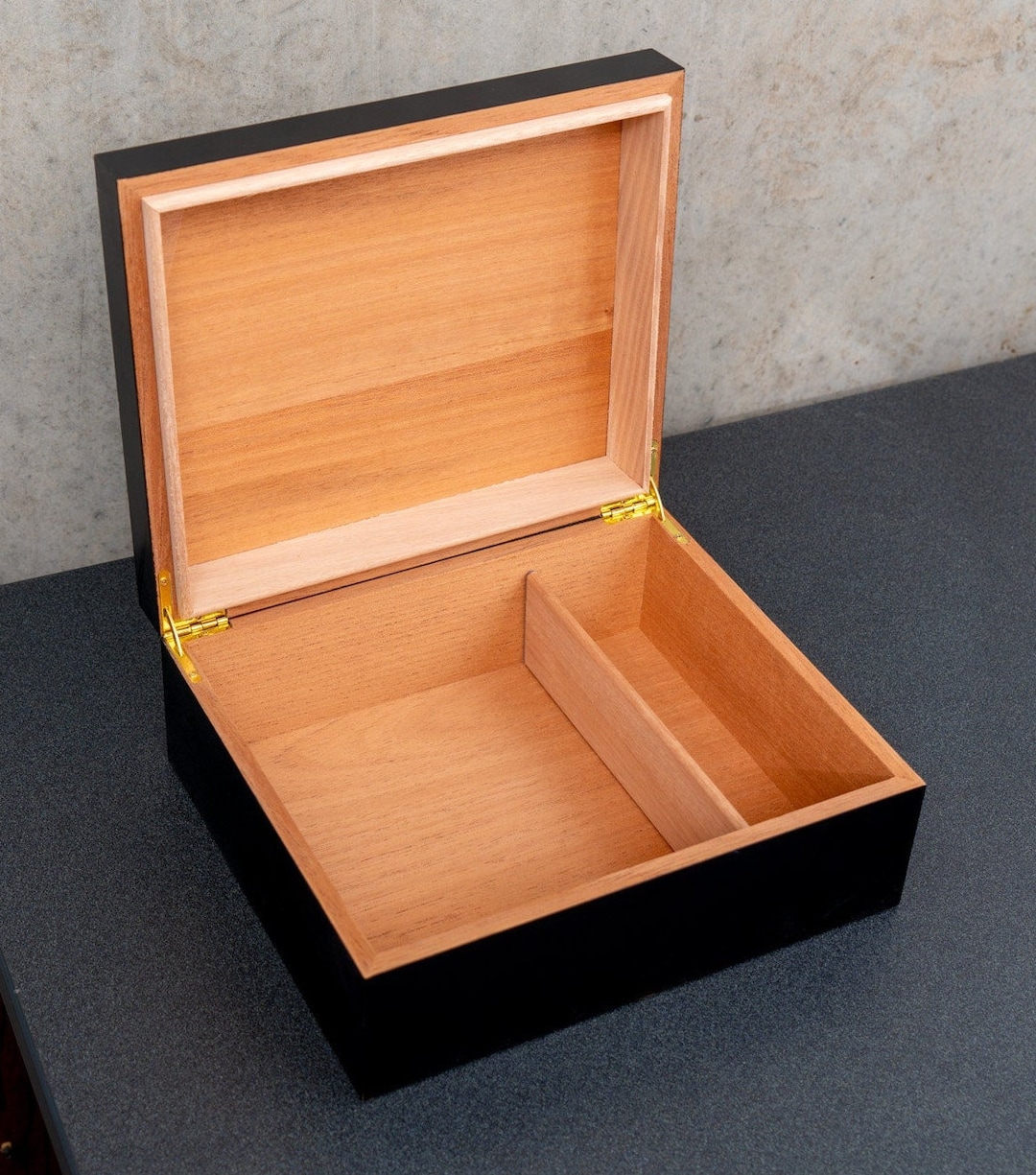 Classy Memorial Gift Box, Memorial Gifts, Classy Memory Box, Classy ...