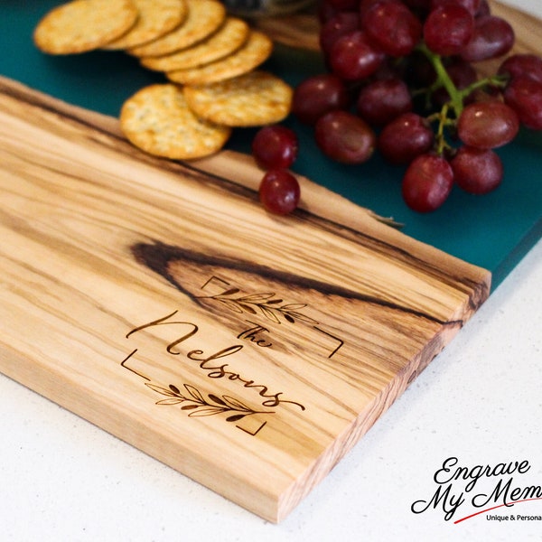 Blue Cheese Board - Etsy