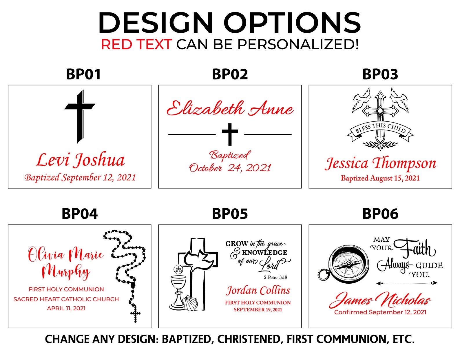 Confirmation Gift Box Gifts for Confirmation Ceremony RCIA - Etsy