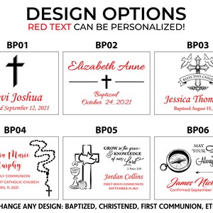 Baptism Gift, Baptism Memory Box, Keepsake Box, Baptism Gift for Boy ...