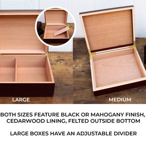 Classy Memorial Gift Box, Memorial Gifts, Classy Memory Box, Classy ...