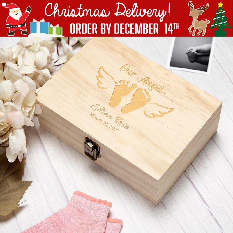 Baby Memorial - Etsy