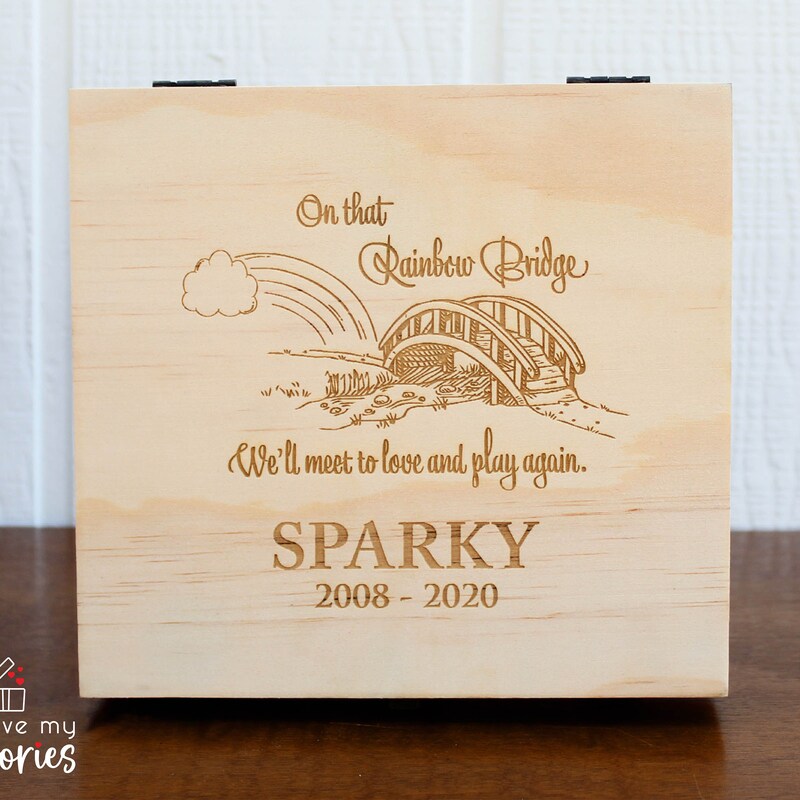 Bird Memorial - Etsy