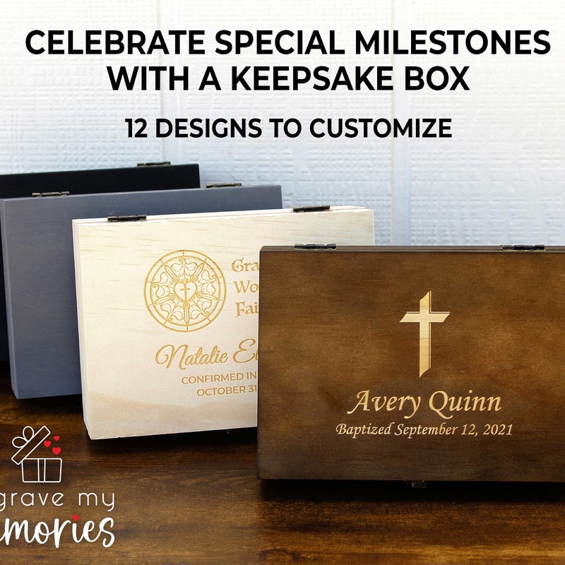 Rcia Gifts for Ornaments - 60+ Gift Ideas for 2026