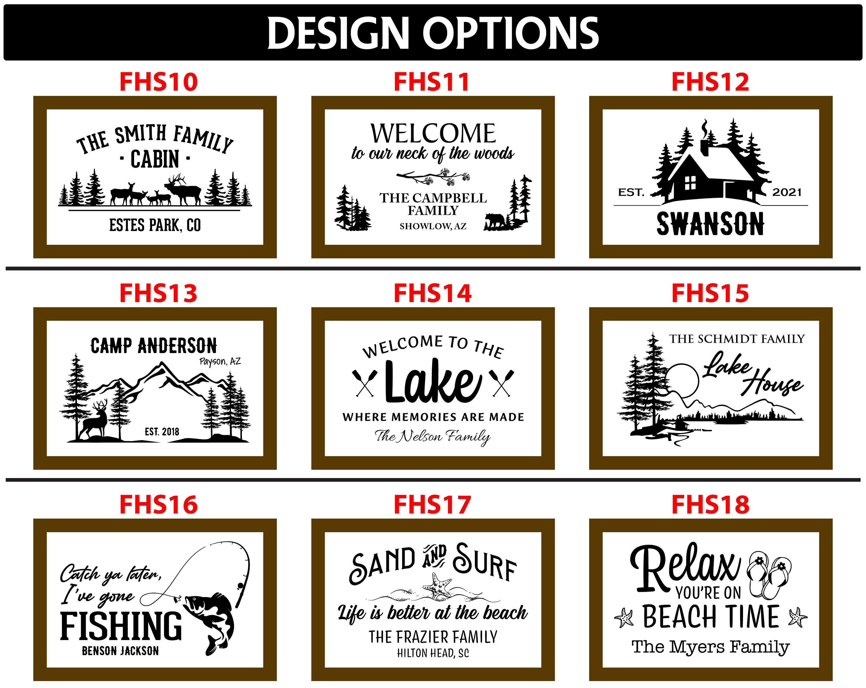 Custom Man Cave Sign Man Cave Decor Den Sign Garage Sign | Etsy