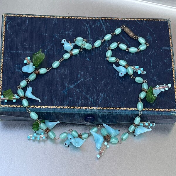 Bird Egg Necklace - Etsy