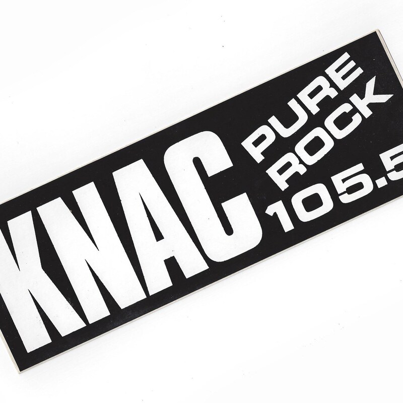 Vintage Bumper Stickers - Etsy