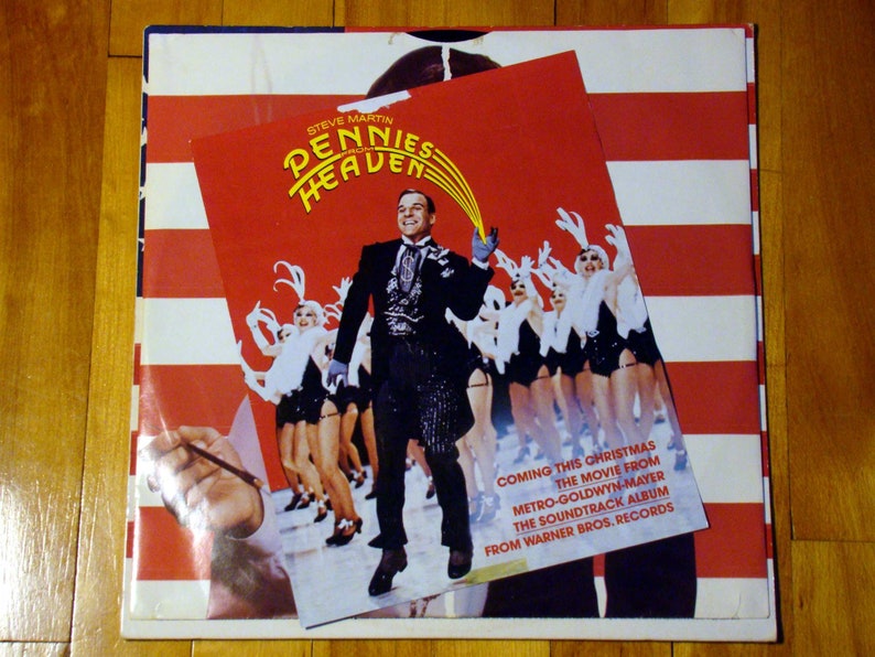 Steve Martin the Steve Martin Brothers Original Pressing - Etsy