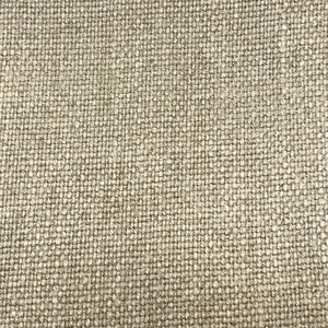 Medium Heavy Weight 100% Linen Weave Fabric by the Yard / 55" Wide ...