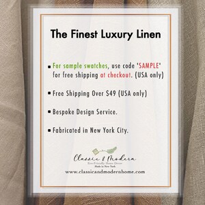 Large Mesh Net Blend Linen Fabric / 118" Wide / CL1070 - Etsy