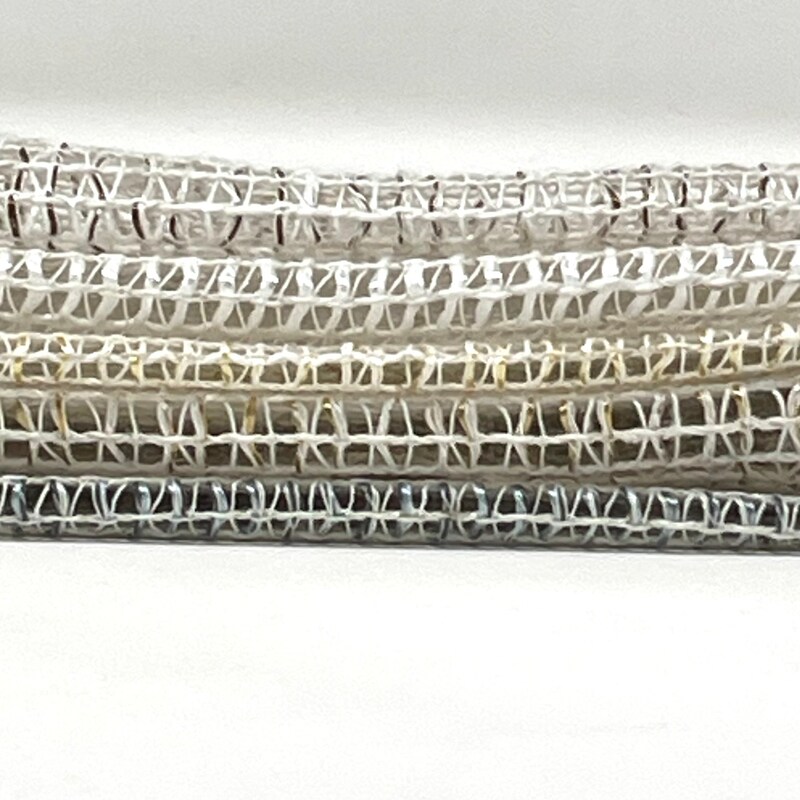Open Weave - Etsy