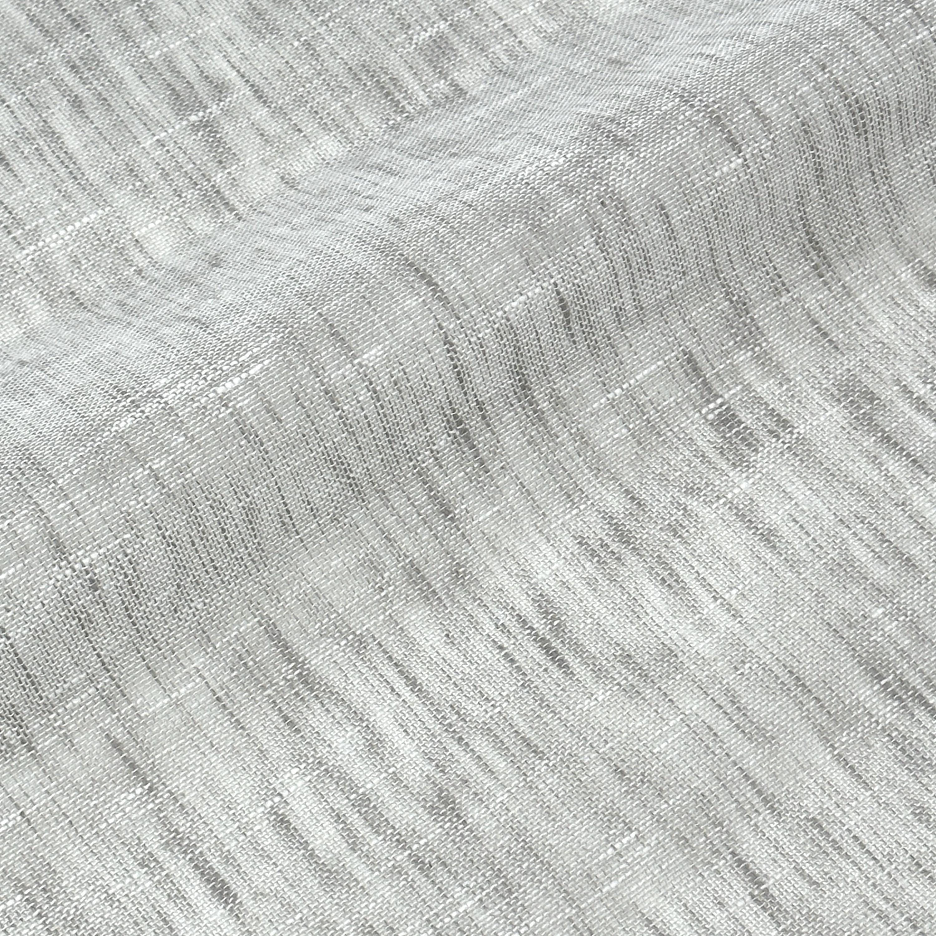 2 Tone Poly Linen Sheer Fabric by the Yard, 118"wide, CL1034 - Etsy
