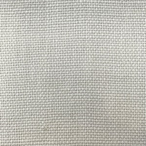 Medium Heavy Weight 100% Linen Weave Fabric by the Yard / 55" Wide ...