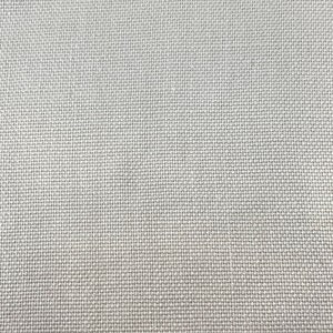 Medium Heavy Weight 100% Linen Weave Fabric by the Yard / 55" Wide ...