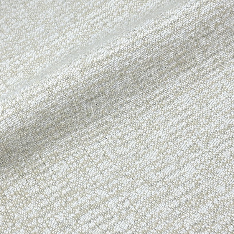 Texture 100% Eco Friendly Olefin Fabric by the Yard, 55"width, CL1114 ...