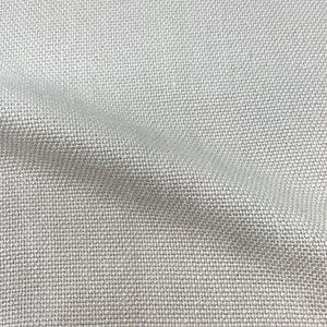 Medium Heavy Weight 100% Linen Weave Fabric by the Yard / 55" Wide ...