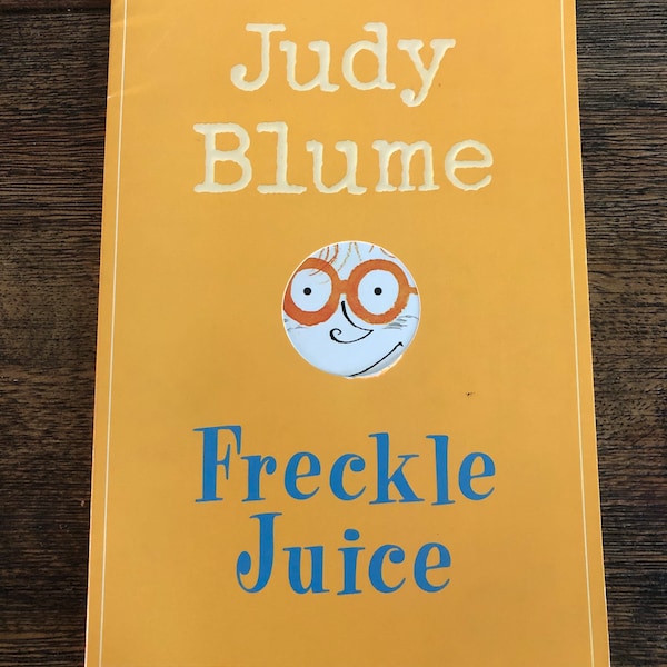 Freckle Juice - Etsy