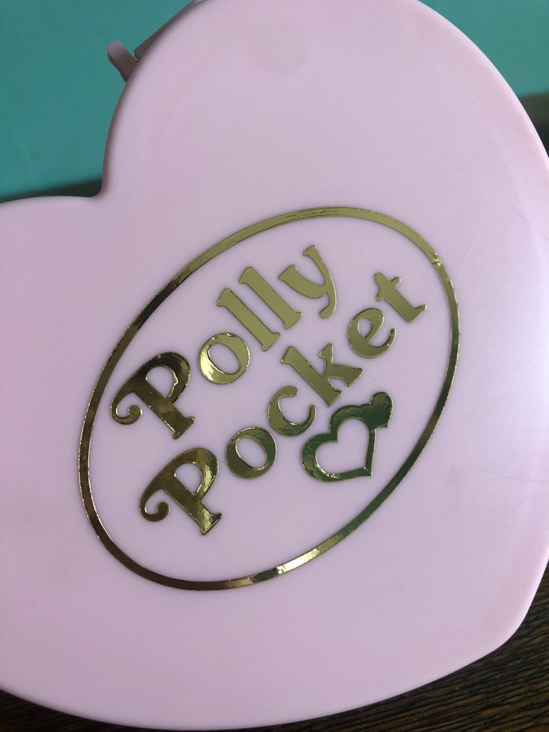 Hand Made Pocket Doll Inspired Jewelry Box/doll Storage! - Etsy