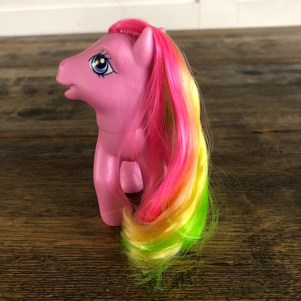 G3 My Little Pony Crystal Princess “wind Drifter” *RARE-HTF* - Etsy