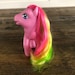 G3 My Little Pony Crystal Princess “wind Drifter” *RARE-HTF* - Etsy