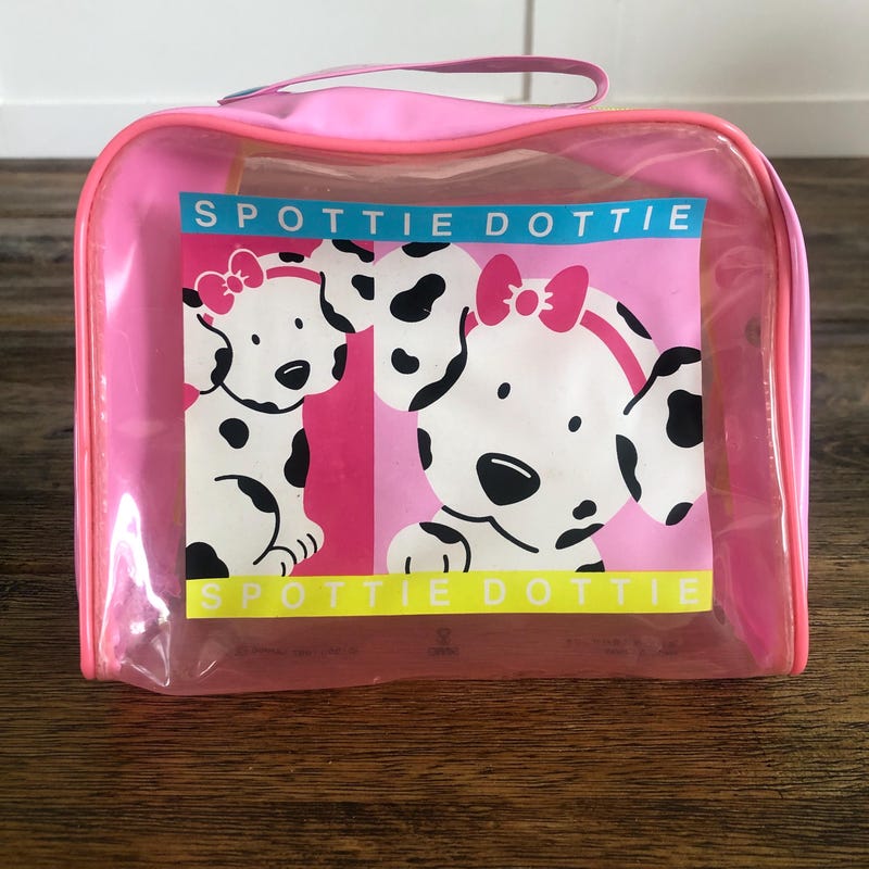 Spottie Dottie - Etsy