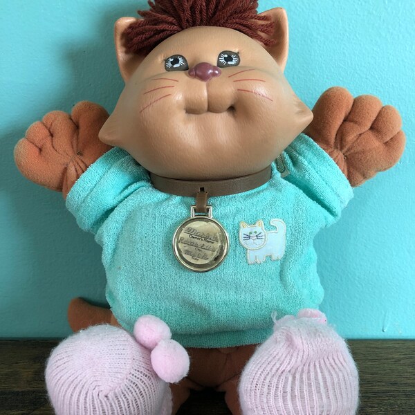 Cabbage Patch Koosas - Etsy