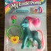 Vintage My Little Pony G2 Secret Surprise sugar Belle MIB-RARE-HTF - Etsy