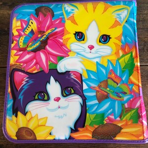 Vintage 90s Lisa Frank Trapper Keeper ULTRA-RARE-HTF - Etsy