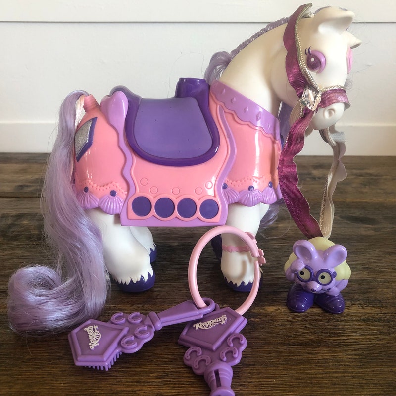 Tonka Keypers - Etsy