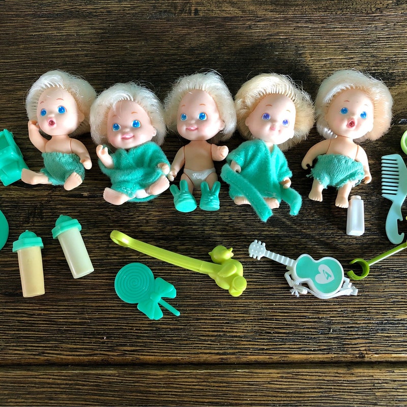 Quint - Etsy
