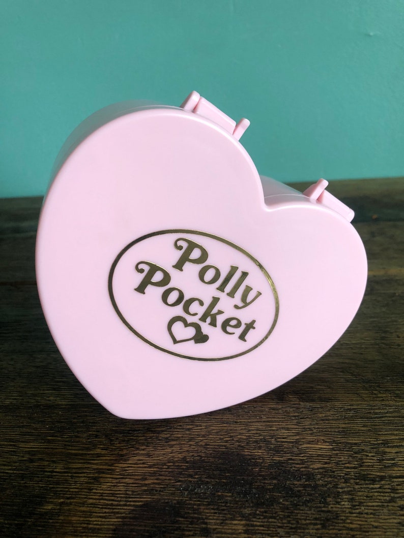 Hand Made Pocket Doll Inspired Jewelry Box/doll Storage! - Etsy