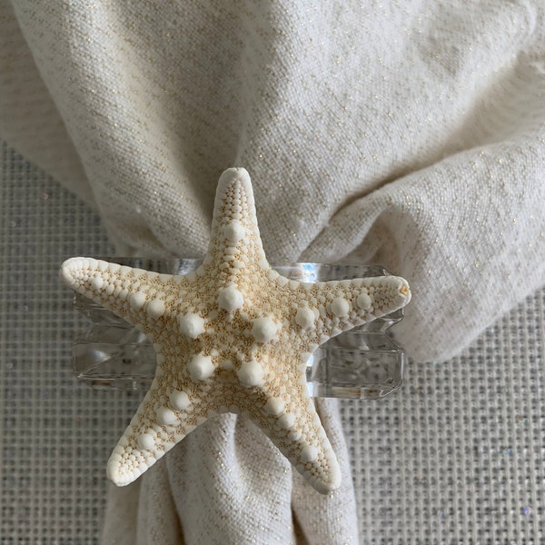 Nautical Napkin Ring - Etsy