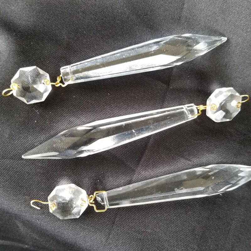 Crystal Prism - Etsy