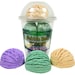 Mini Bubble Bath Scoops - Kids Bubble Bath Bar, Bubble Bath Truffles ...