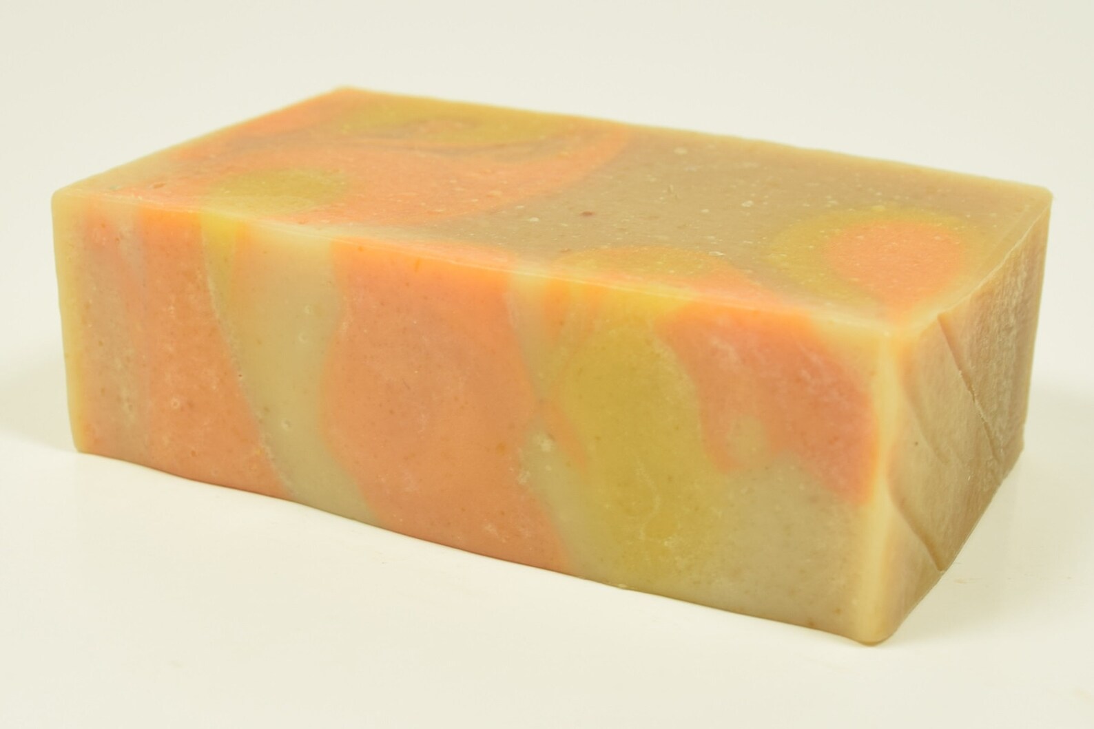 Apricot Goat Milk Soap All Natural Soap Handmade Soap - Etsy
