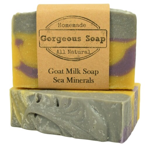 Irish Rover Goat Milk Soap All Natural Soap Handmade Soap - Etsy