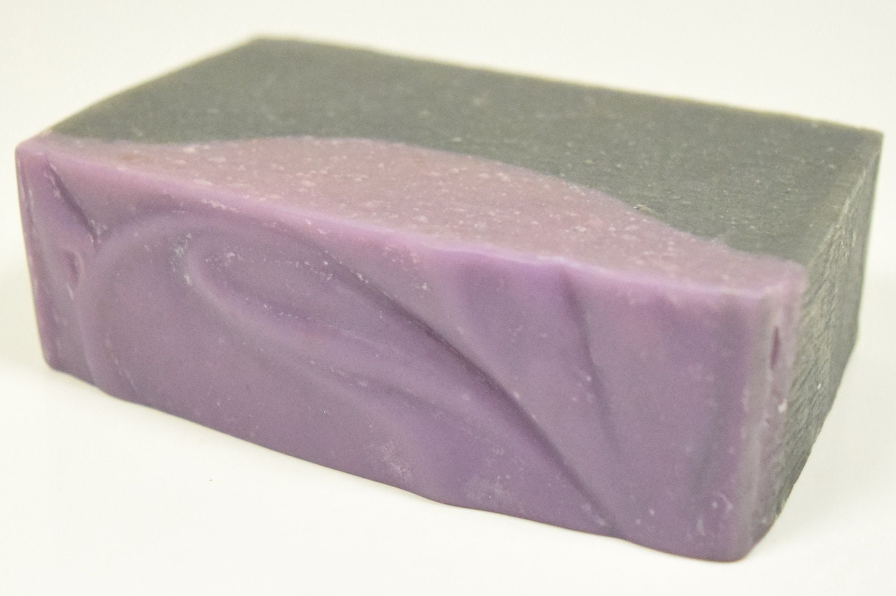 Midnight Romance Goat Milk Soap All Natural Soap Handmade | Etsy