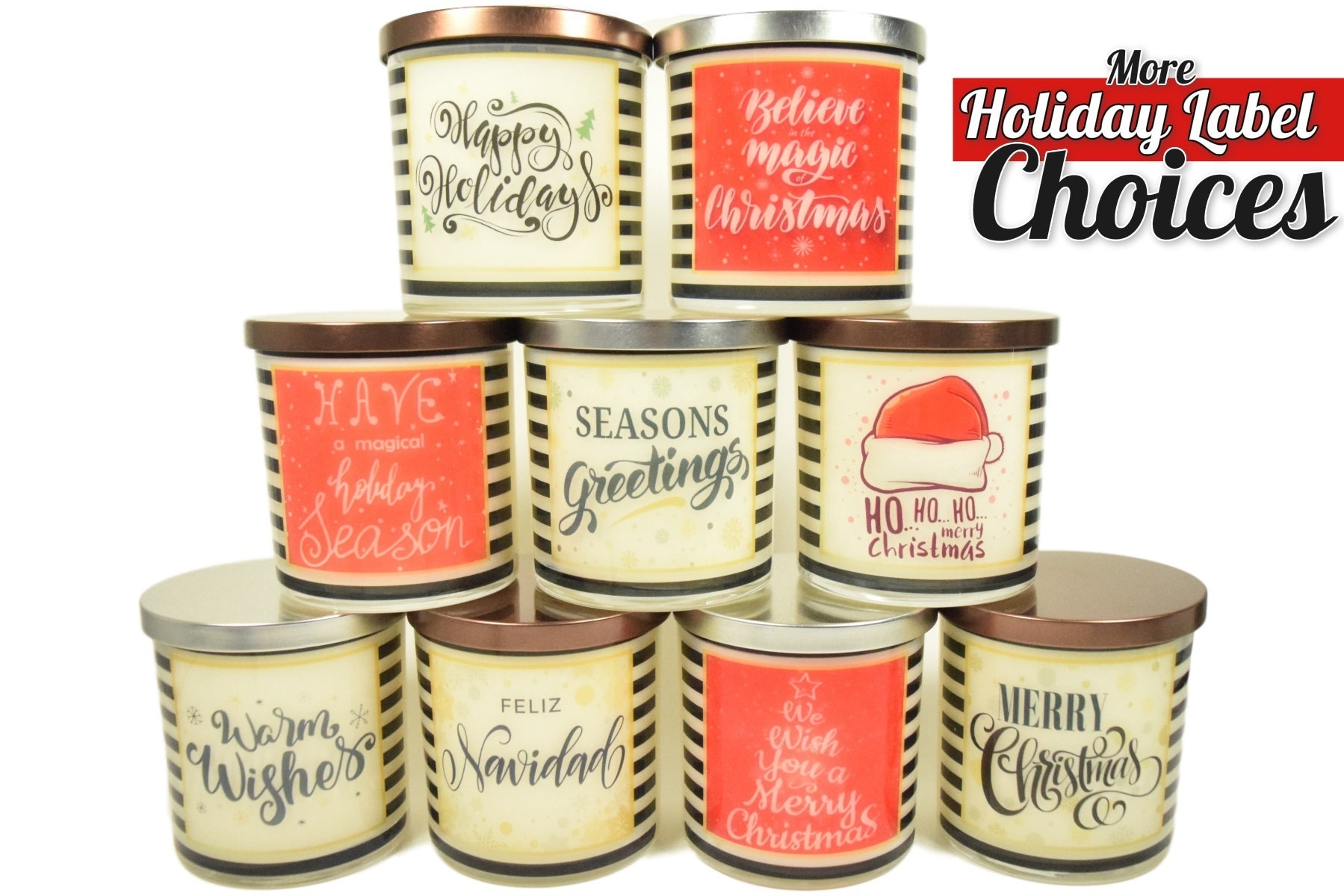 Custom Message Gift Box Gift Ideas Personalized Gifts | Etsy