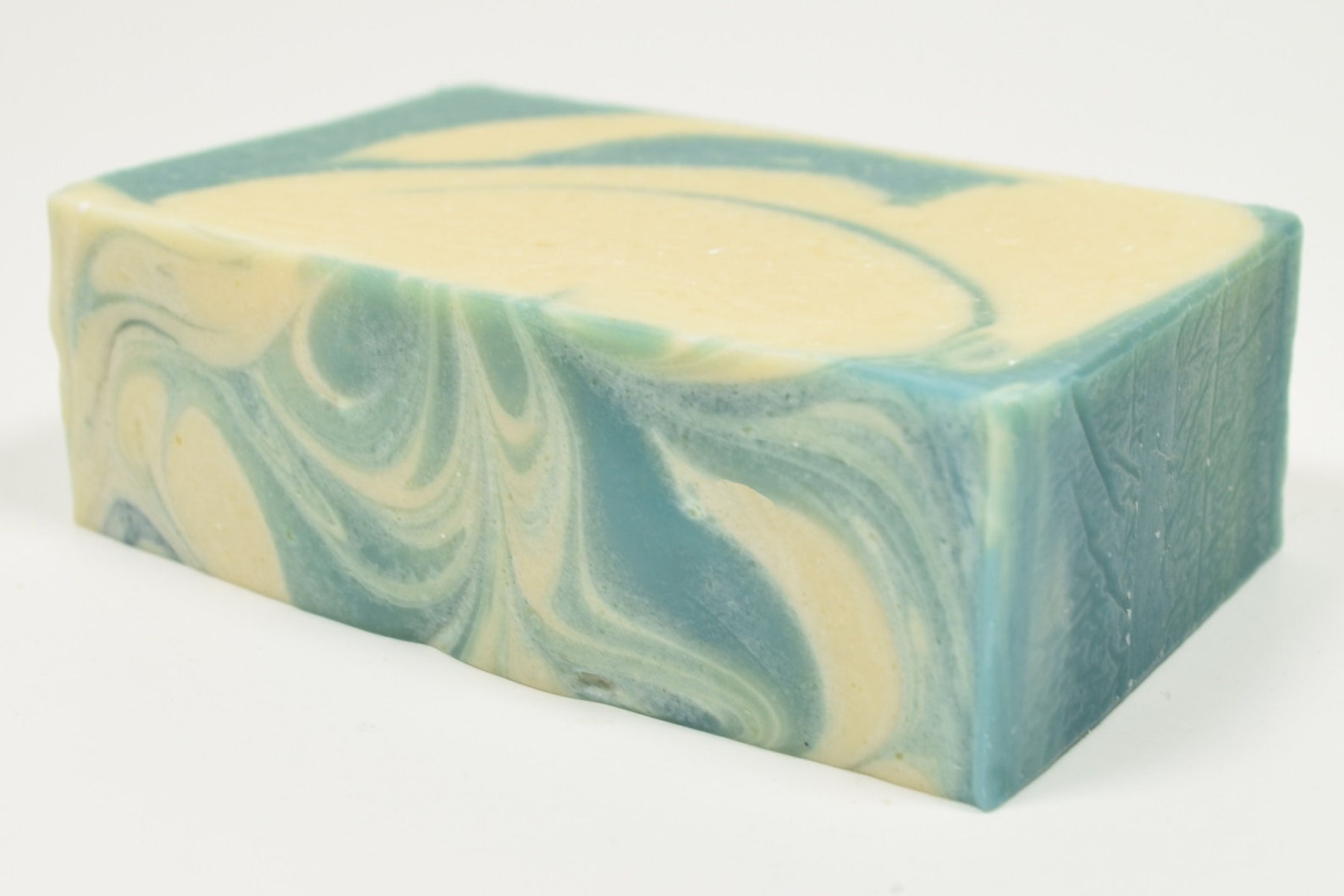 Aromatherapy: Mood Enhance Goat Milk Soap - All Natural Soap, Handmade ...