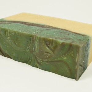 Irish Rover Goat Milk Soap - All Natural Soap, Handmade Soap, Homemade ...