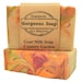 Pick 10 Handmade Soaps, Mix and Match Your Choice of MANY Varieties and ...