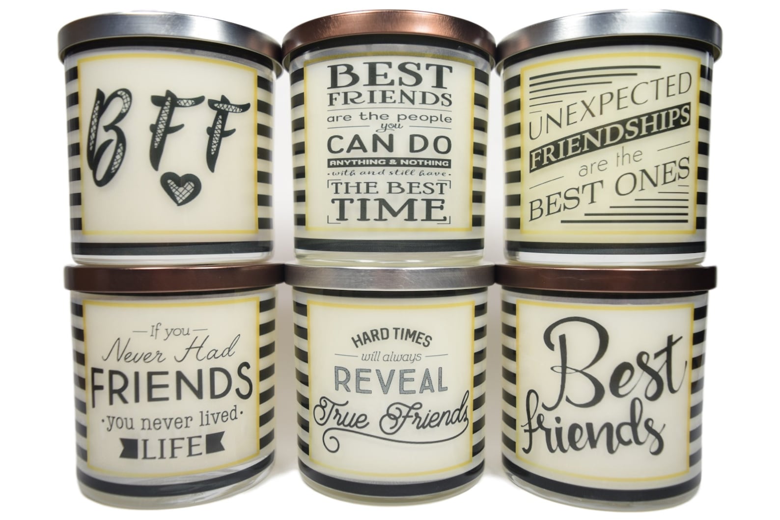 Custom Friendship Gift Box Friend Gifts Friendship Gifts for - Etsy