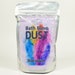 Bath Bomb Dust - Bath Bomb, Bath Bomb Powder, Party Favor Gifts, Fizzy ...