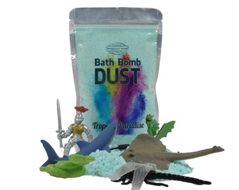 Bath Bomb Dust - Bath Bomb, Bath Bomb Powder, Party Favor Gifts, Fizzy ...