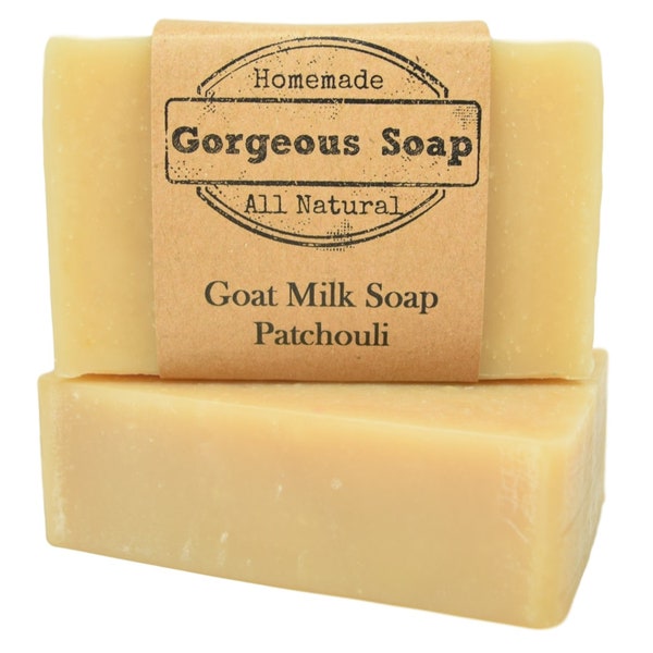 Homemade Soap - Etsy