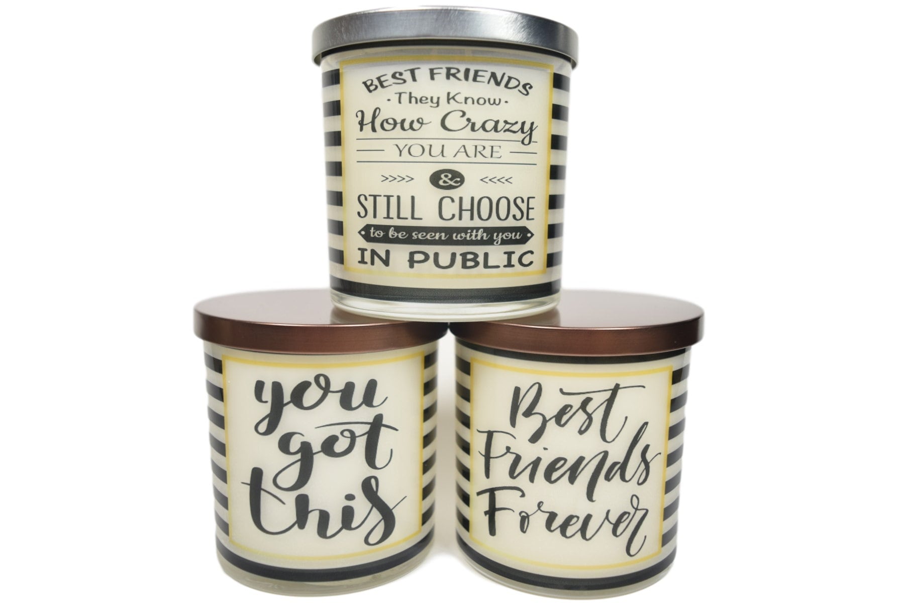 Custom Friendship Gift Box Friend Gifts Friendship Gifts for - Etsy